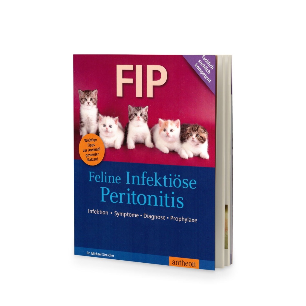 FIP - und das feline Coronavirus - CatPerfect